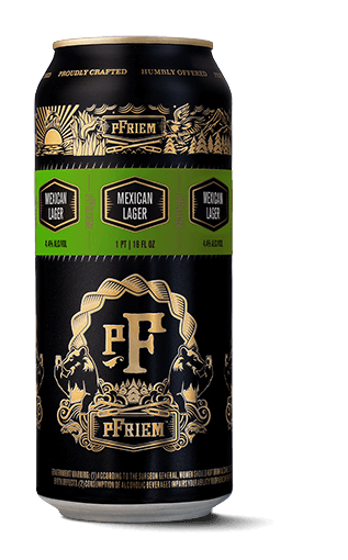 All pFriem Beer | pFriem Family Brewers