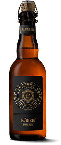 All pFriem Beer | pFriem Family Brewers