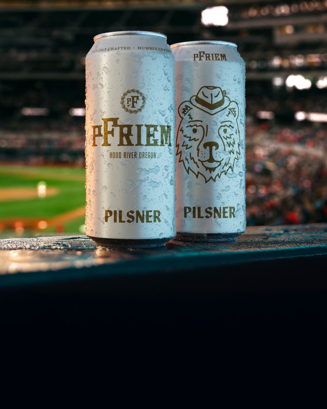 Home | pFriem Family Brewers