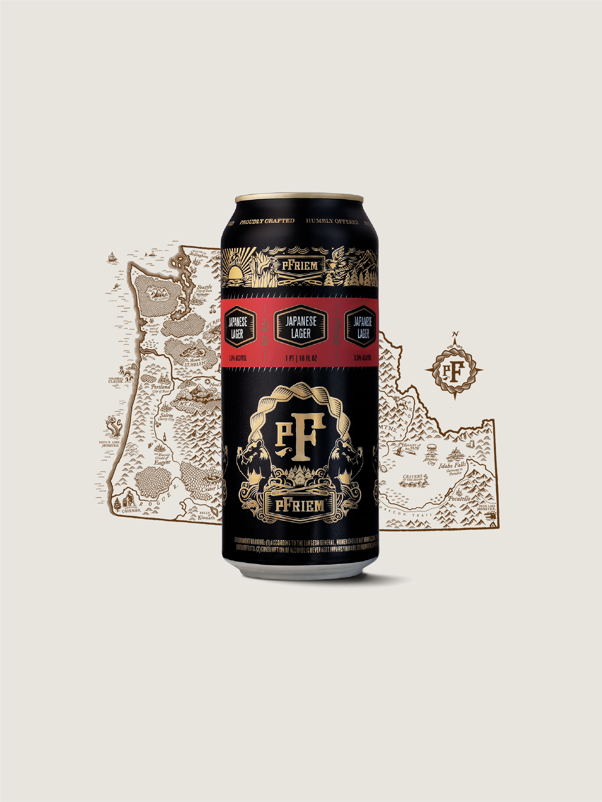 Home | pFriem Family Brewers